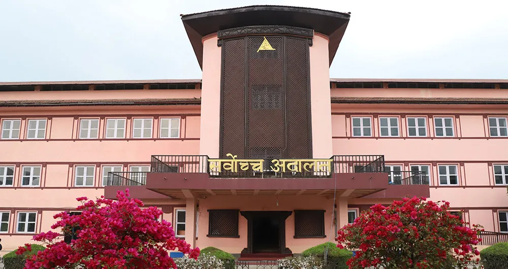 ‘नो, नट अगेन’ अभियान कार्यान्वयन नगर्ने आदेशलाई निरन्तरता