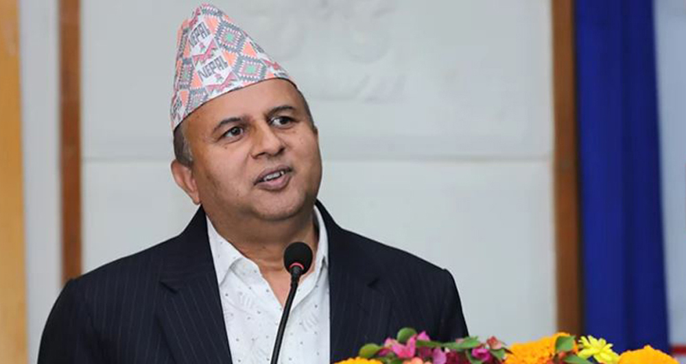 वामपन्थी एकताको कुरा गर्नु ‘काशी जानु कुतीको बाटो’ भने झै हो: शंकर पोखरेल